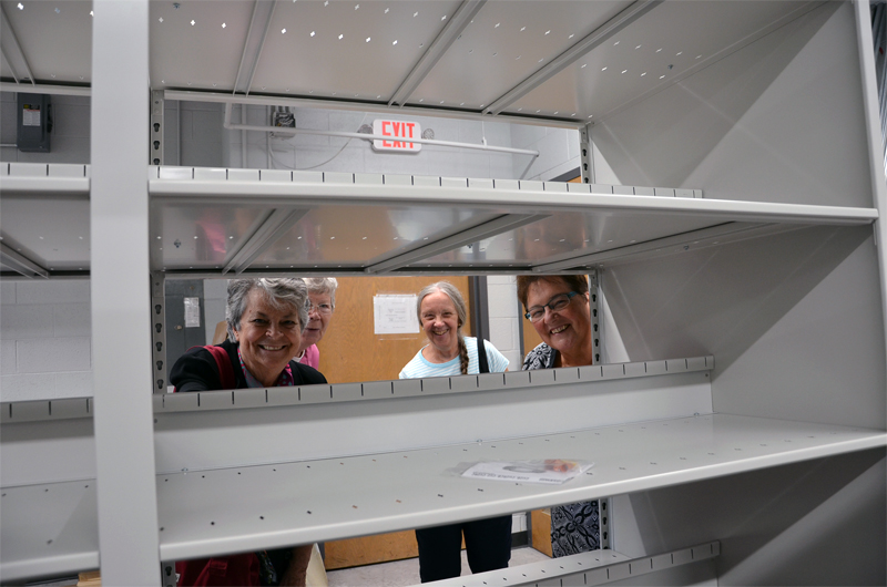 SSND North American Archives - School Sisters of Notre Dame