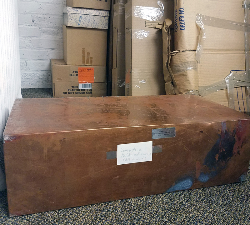 SSND North American Archives - School Sisters of Notre Dame