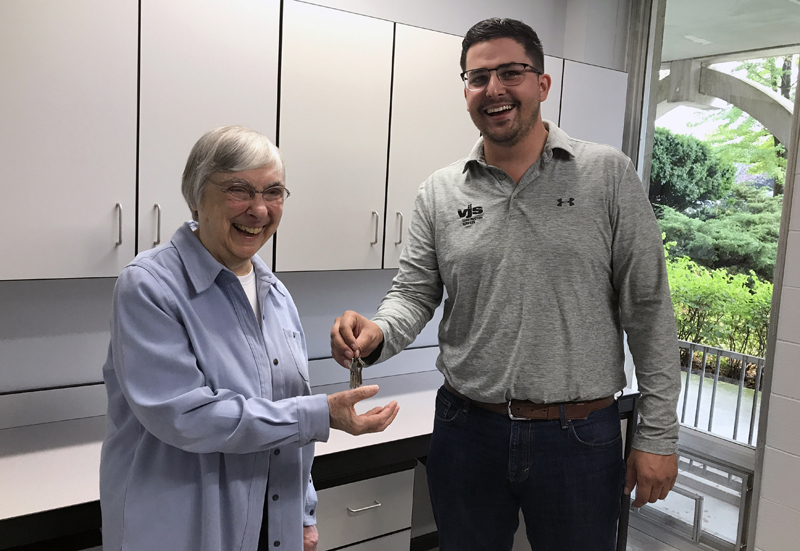 SSND North American Archives - School Sisters of Notre Dame