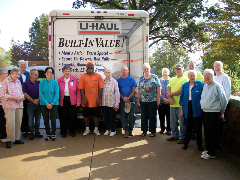 SSND North American Archives - School Sisters of Notre Dame