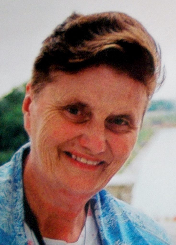 The Mystery of the Holy Trinity - School Sisters of Notre Dame