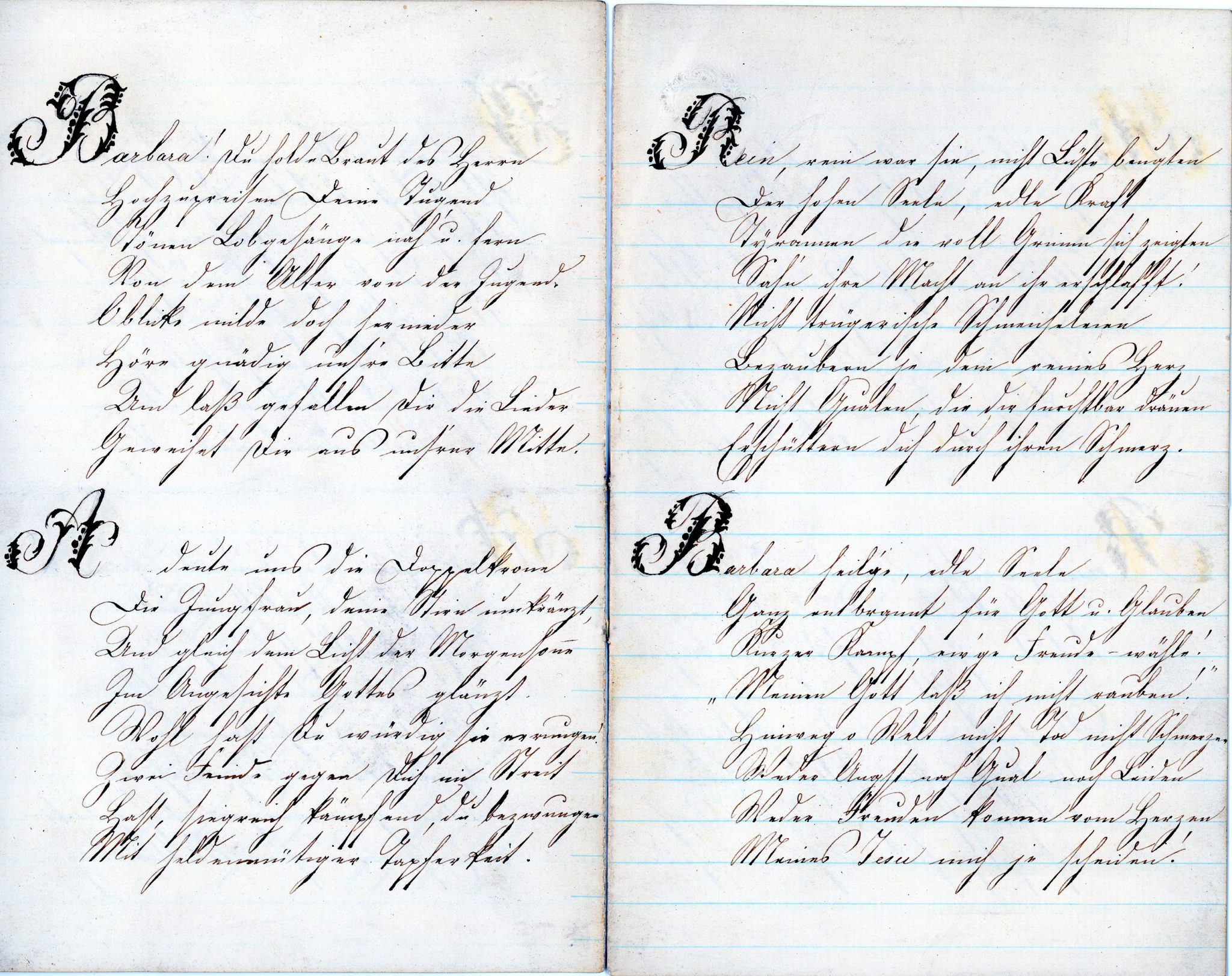 Celebrating 175 Years of SSND in North America: A History of Firsts ...