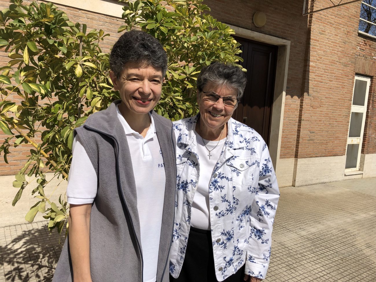 Life at the Novitiate - School Sisters of Notre Dame