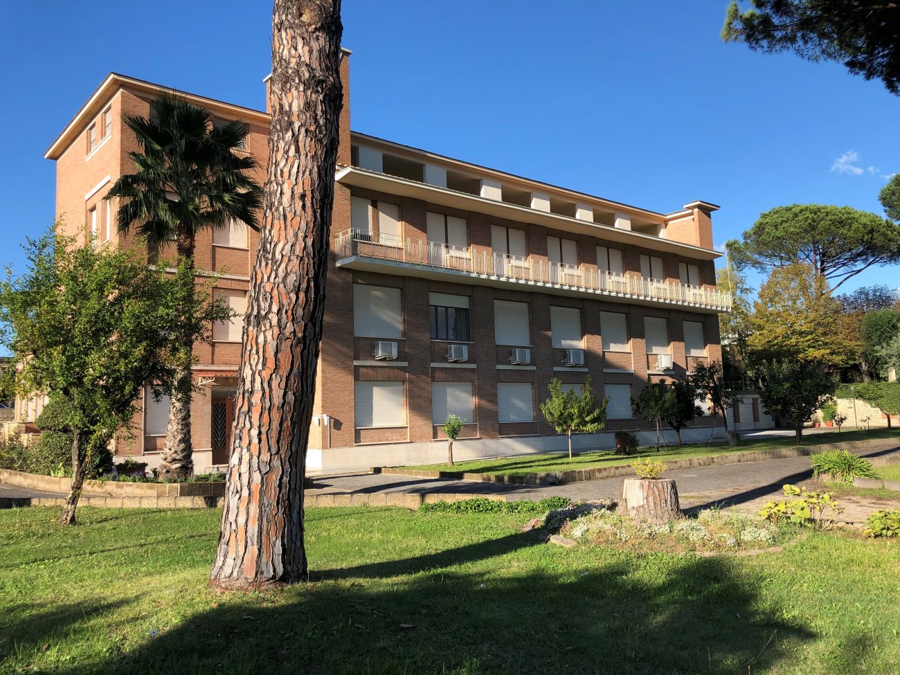 Life at the Novitiate - School Sisters of Notre Dame