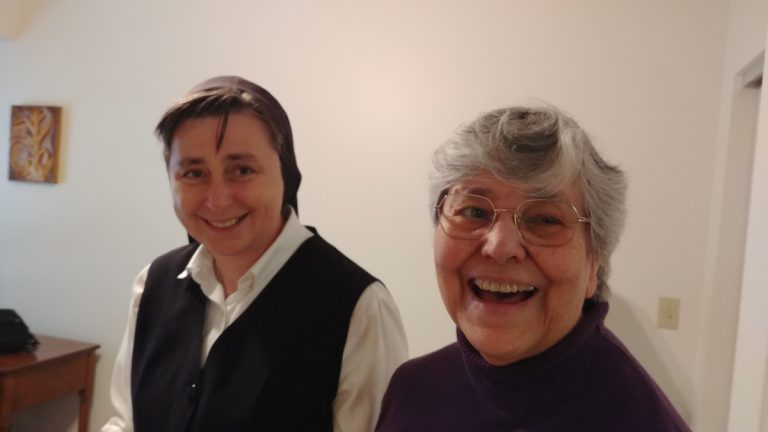 Meet Our Sisters - School Sisters of Notre Dame