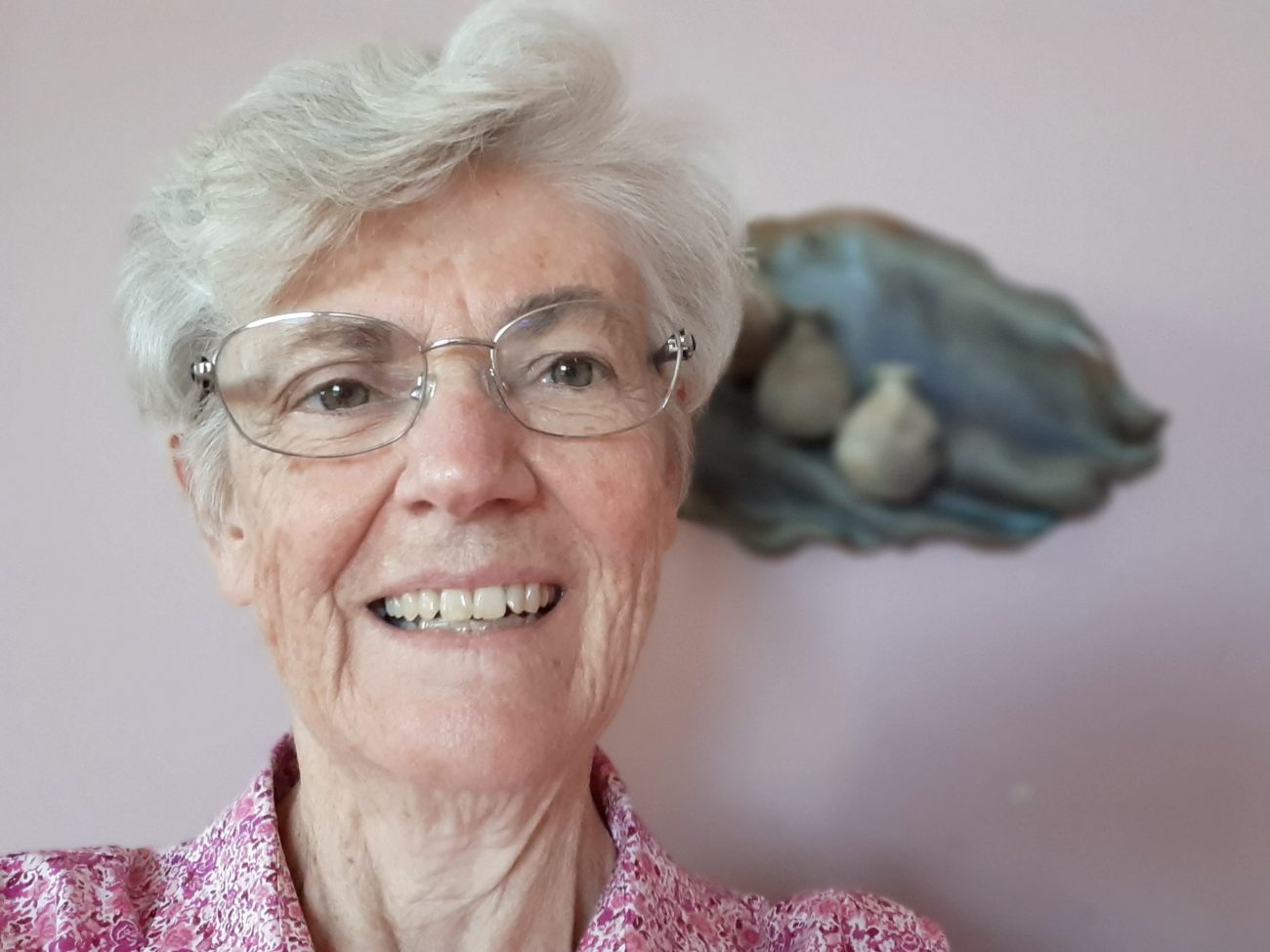 Meet Our Sisters - School Sisters of Notre Dame