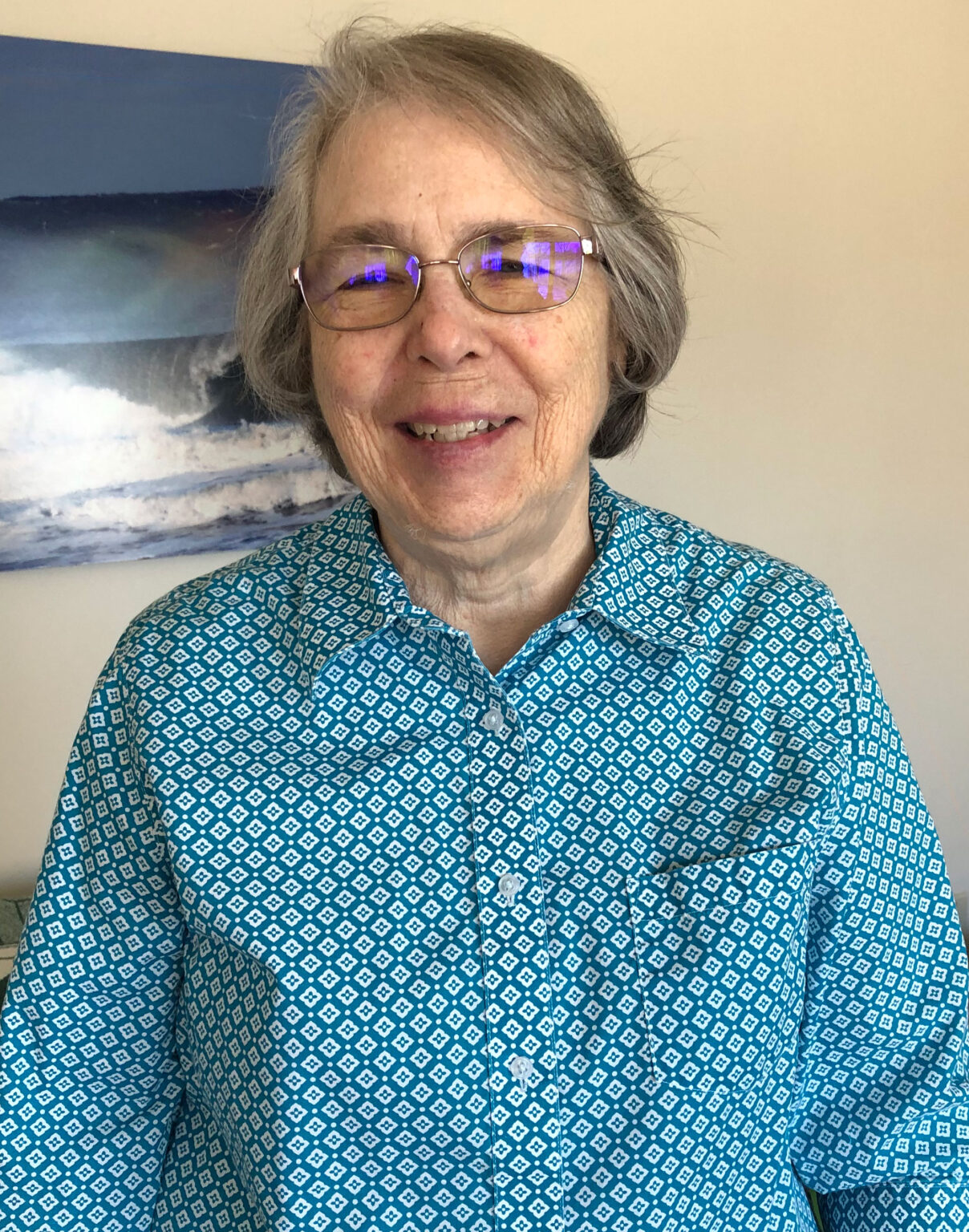 Meet Our Sisters - School Sisters of Notre Dame