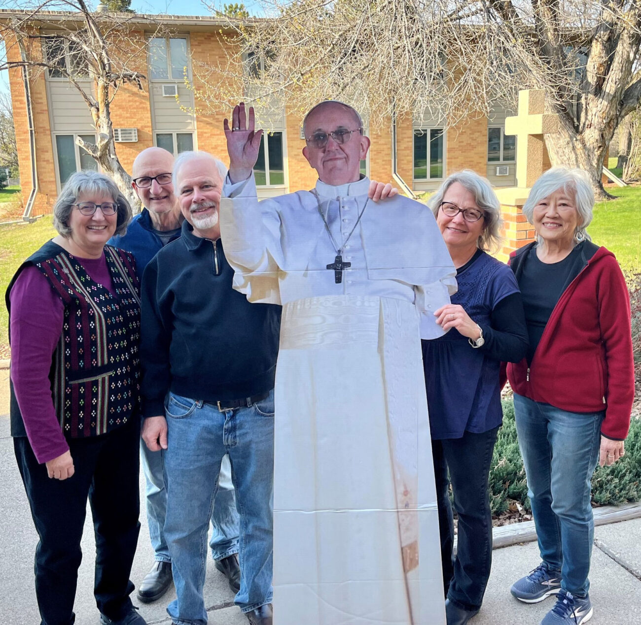 The SSND community incorporates Laudato Si' into their lives - School ...